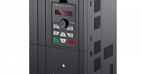 BD600 シリーズ VFD 5HP/7.5HP 3.7/5.5KW 8.5/13A 三相 380V 可変周波数ドライブ - BD600 ...